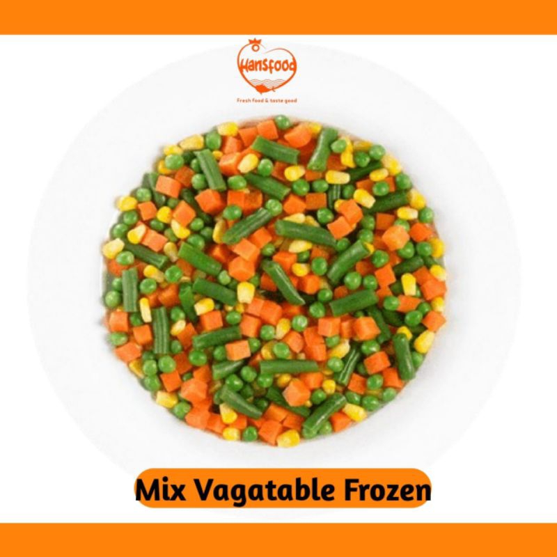 Jual Mix Vegetable Terlengkap & Harga Terbaru Mei 2026 | Shopee Indonesia