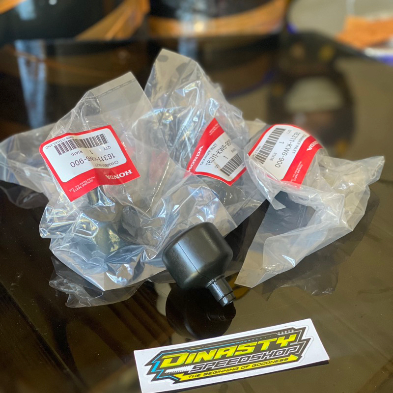 Jual TABUNG RIS YEIS HONDA NSR ORIGINAL HONDA | Shopee Indonesia