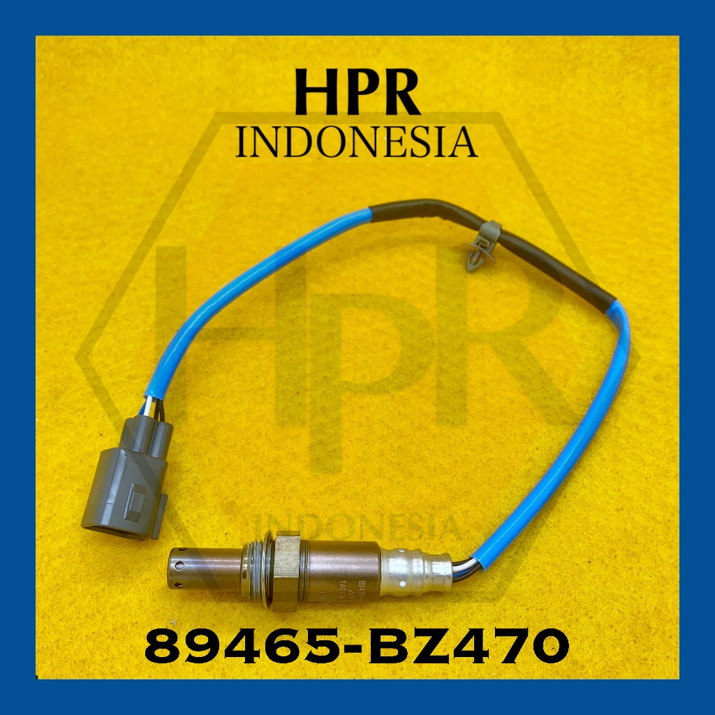 Jual HPR Oxygen Sensor Oksigen O2 Atas Agya - Ayla 1.2 1200cc | 89465 ...