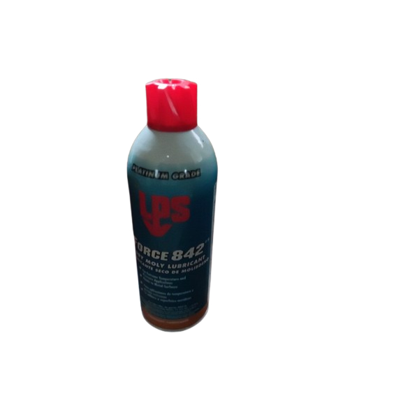 Jual dry moly lube lps 02516 force 842 lubricant additives grease ...