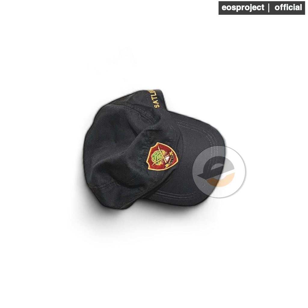 Jual PERLENGKAPAN SATLINMAS TOPI LINMAS HANSIP TERBARU 2024 | Shopee ...
