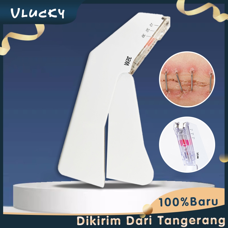 Jual Skin Stapler Skin Stitching Surgery 35W Surgery Skin Stapler ...