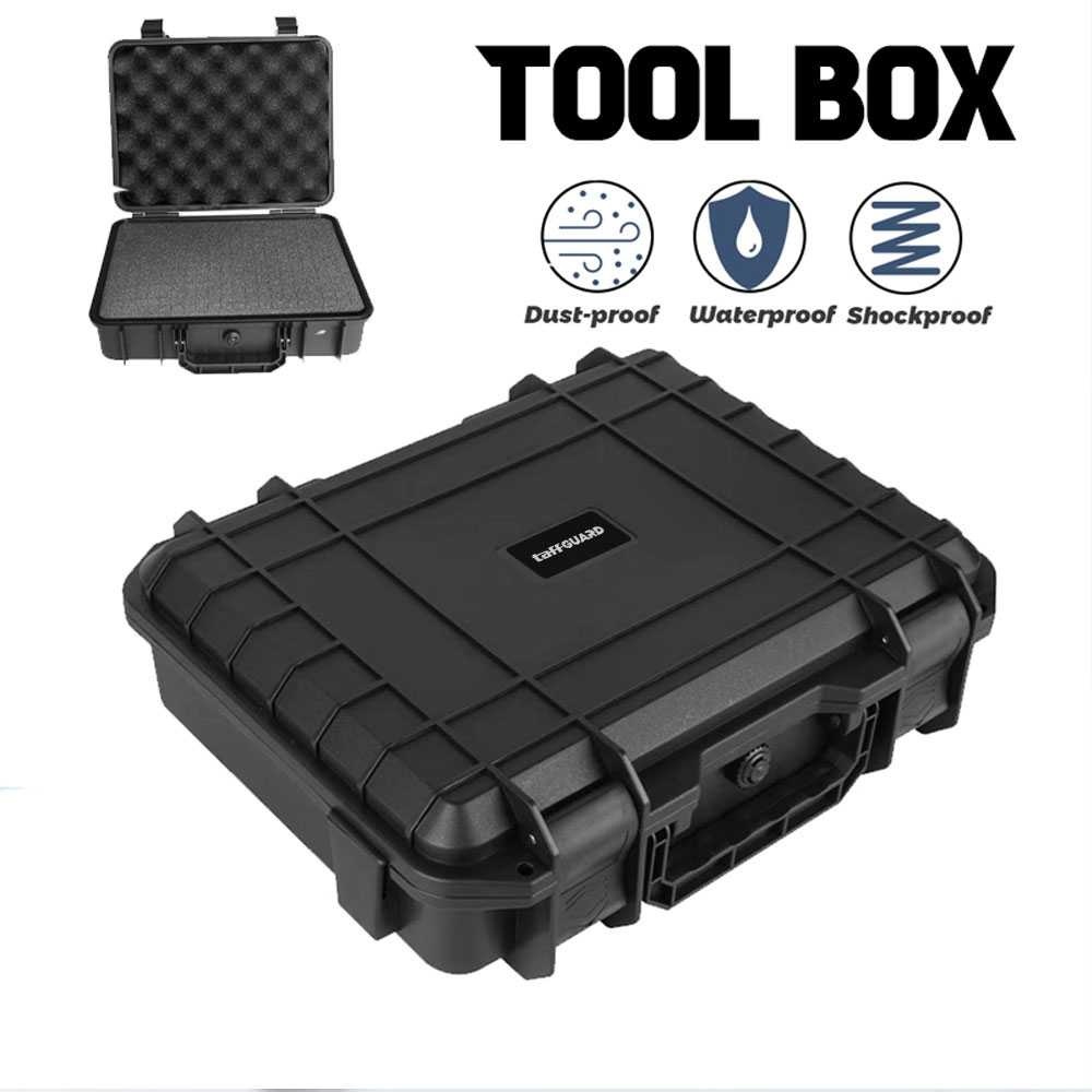 Jual Koper FMA Tactical Case Safety Box Multifungsi Hardcase Waterproof ...