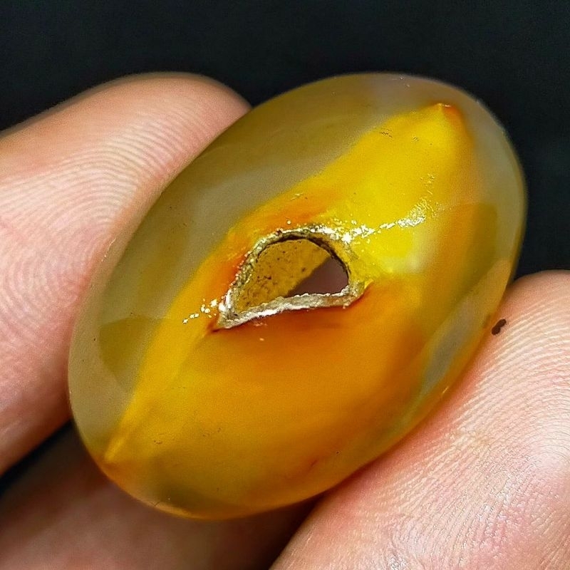 Jual Batu akik asli combong (asli alam) | Shopee Indonesia