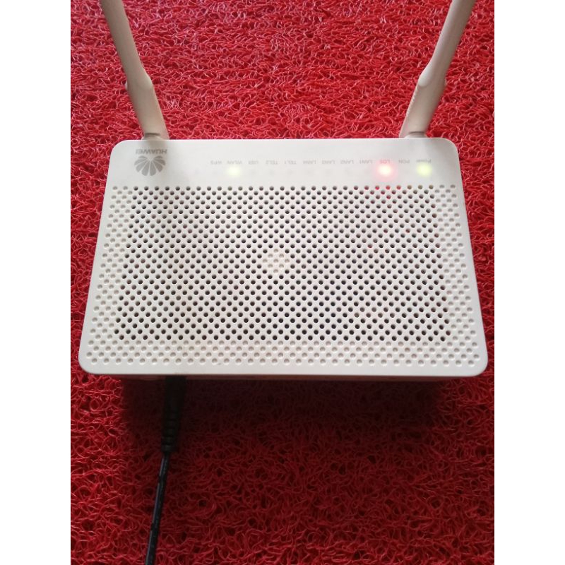 Jual Router Wifi GPON ONT Huawei HG8245H5 | Shopee Indonesia