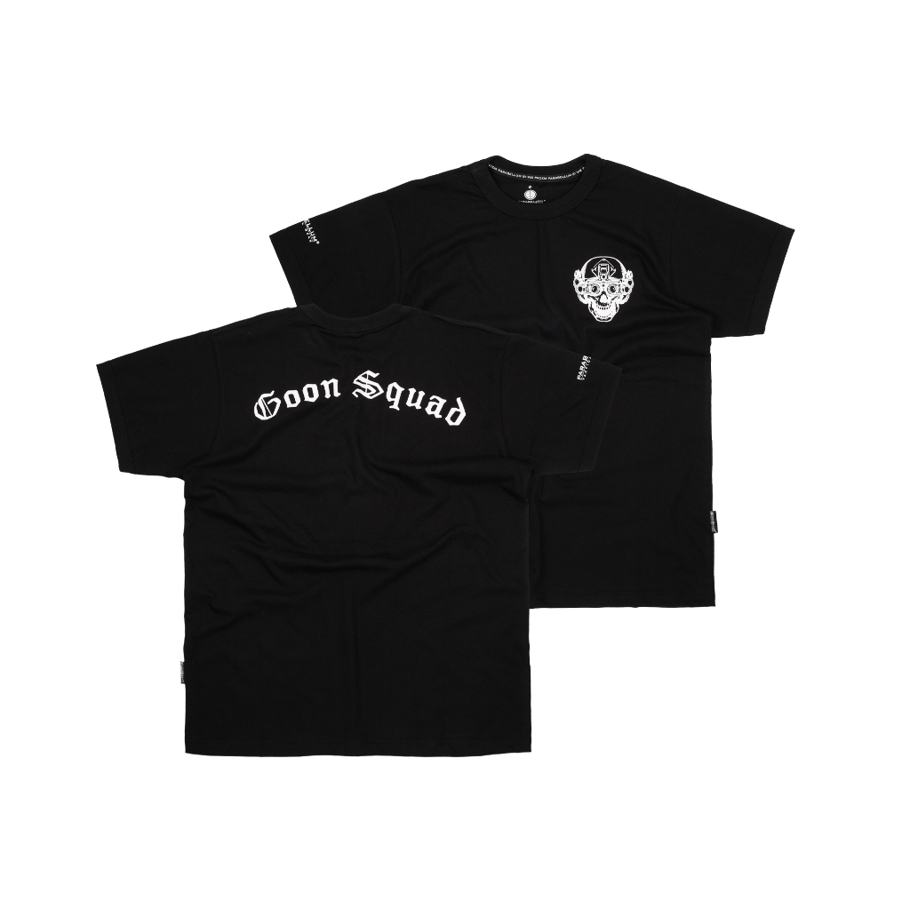 Jual T-Shirt Parabellum® Goon Squad | Shopee Indonesia