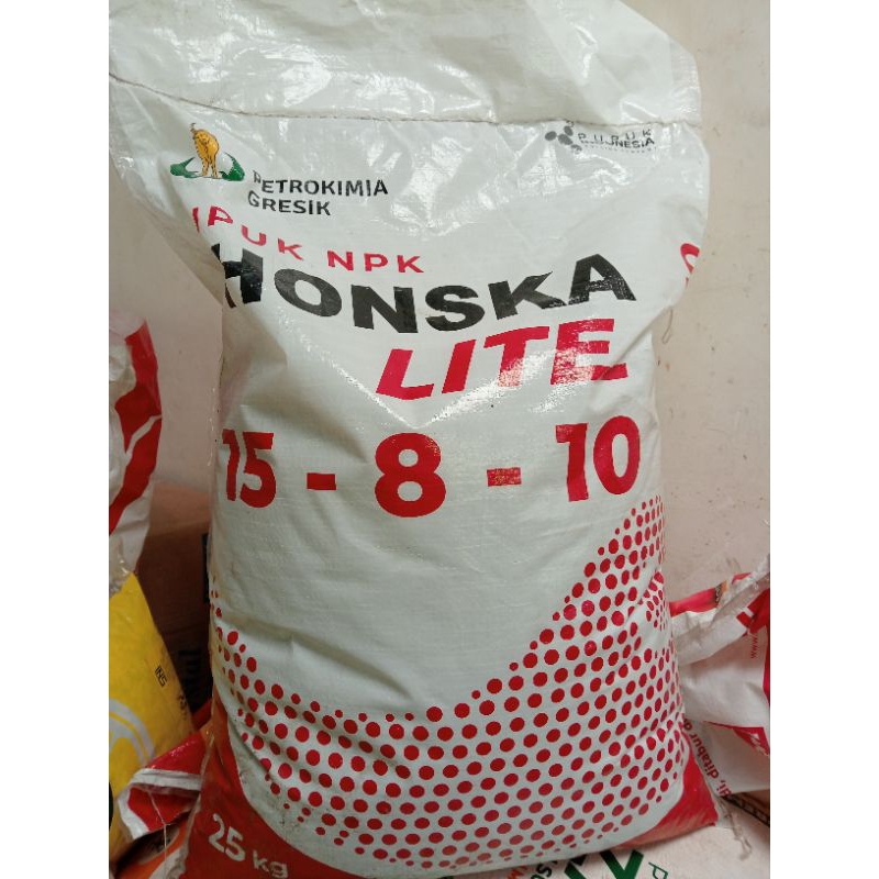 Jual Pupuk NPK Phonska Lite 25kg Phonska Petrokimia | Shopee Indonesia