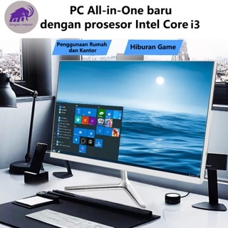 Jual MA Komputer All-in-One Baru: Kinerja Optimal untuk Kerja dan ...