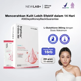 Toko Online Newlab Official Store | Shopee Indonesia