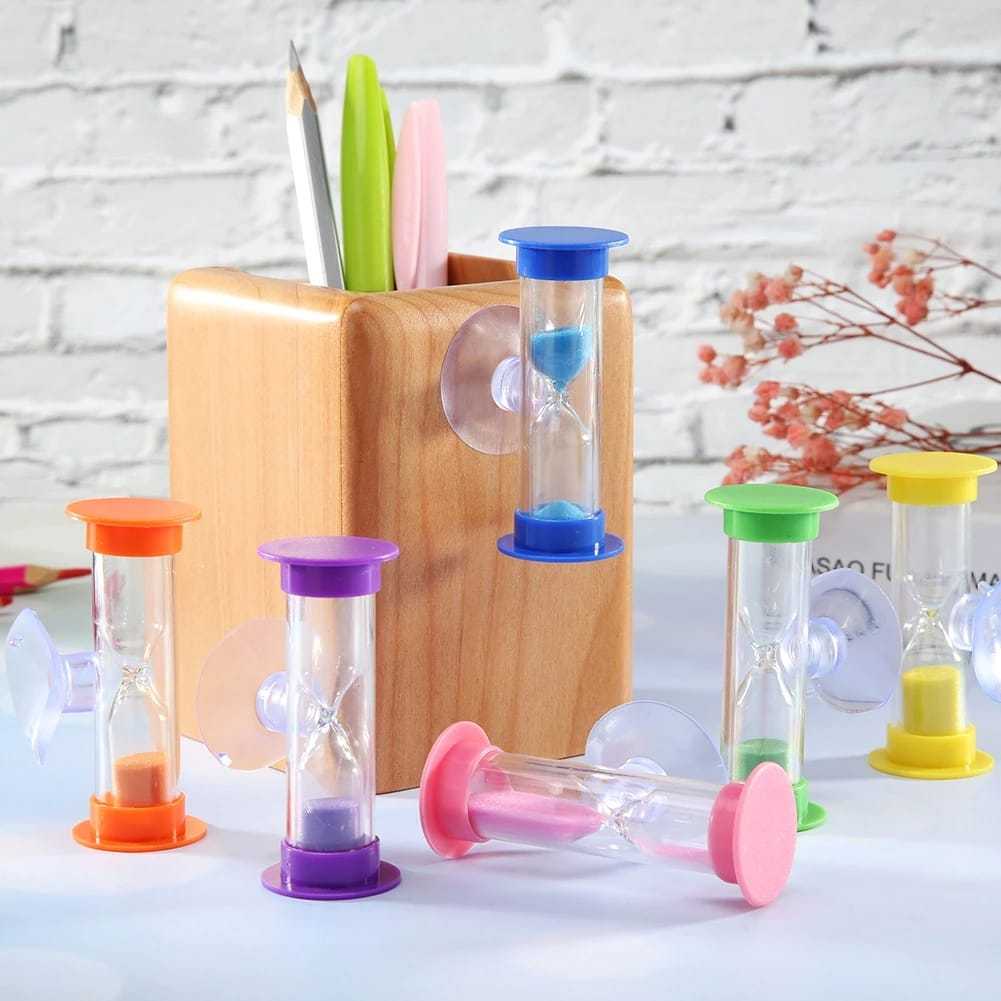 Jual [CornerShop] Jam Pasir Sand Timer Penghitung Waktu | Shopee Indonesia