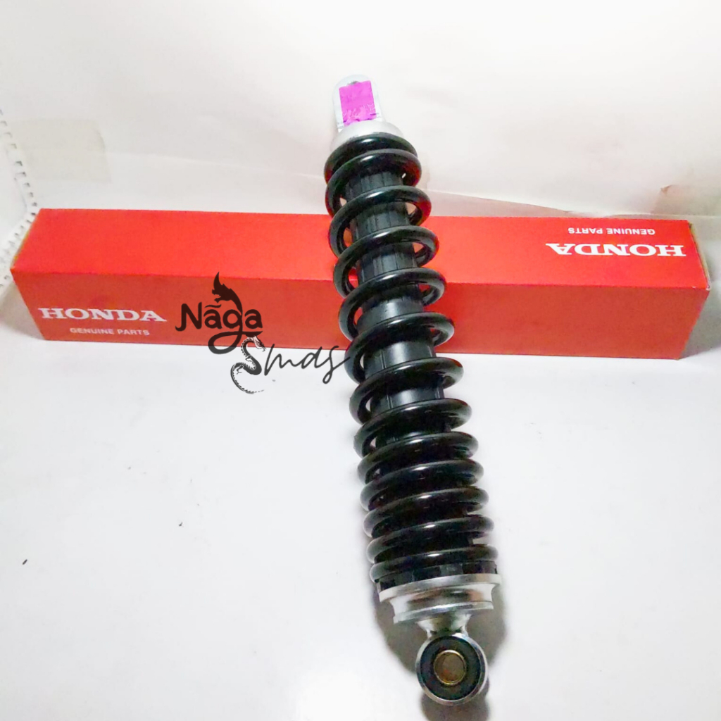 Jual Shockbreaker Shock Belakang Vario 110 Karbu Vario Techno 110 Karbu ...