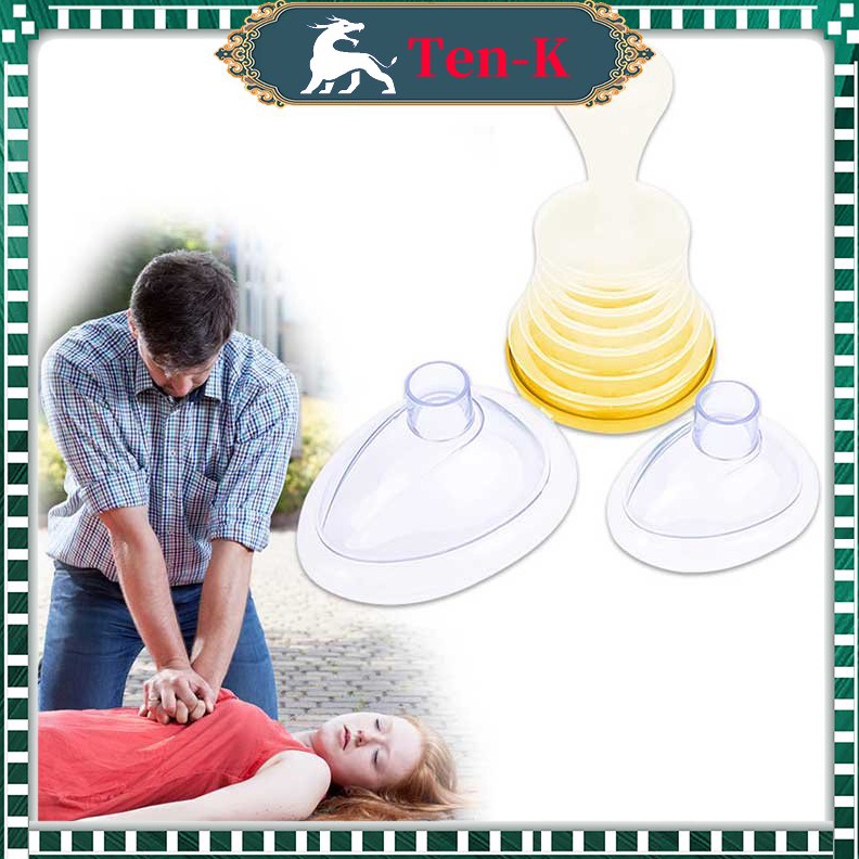 Jual KODE D2E2 Alat Bantu Penyandang Anti Tersedak Untuk CPR First Aid ...