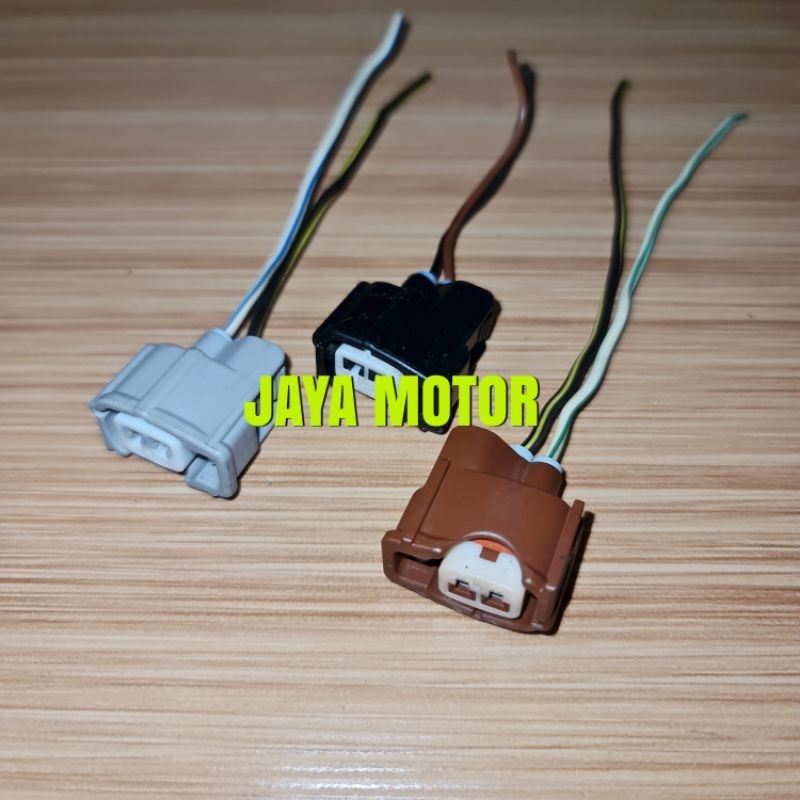 Jual Soket Injector Nozzle Toyota Vios Yaris | Shopee Indonesia