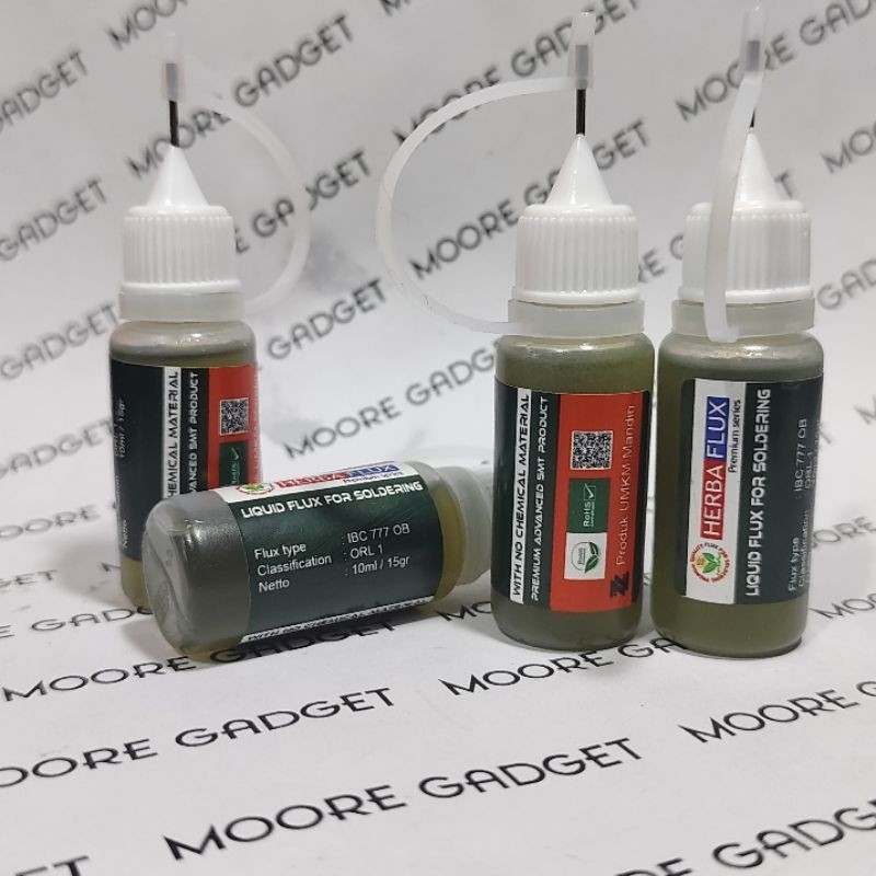 Jual FLUX CAIR - FLUX SOLDER CAIR - HERBAL FLUX CAIR | Shopee Indonesia