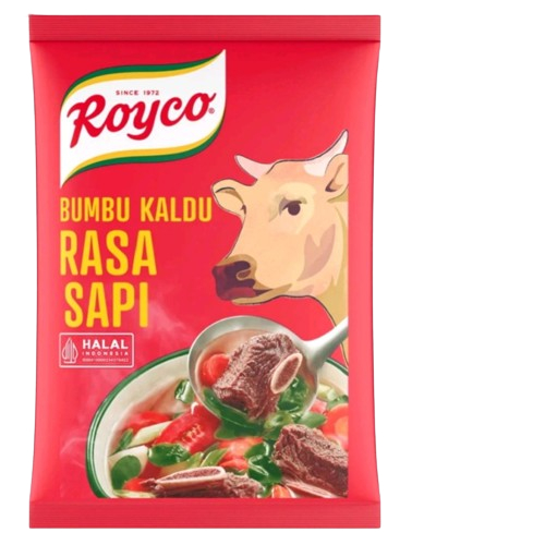 Jual ROYCO KALDU AYAM ATAU SAPI 220 GR | Shopee Indonesia