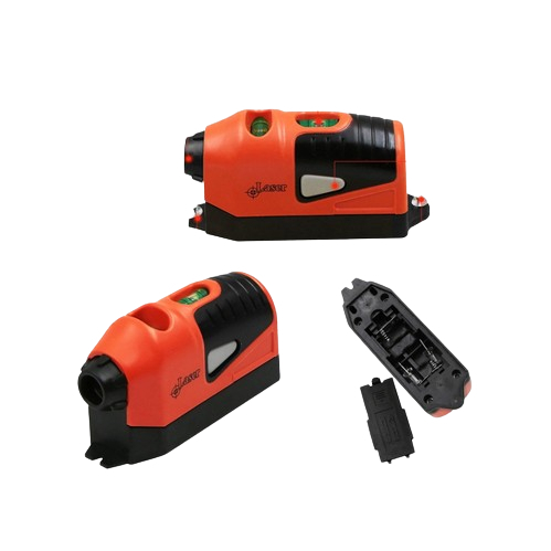 Jual Alat Pengukur Tukang Meteran Digital Leser Waterpass Laser Leser ...