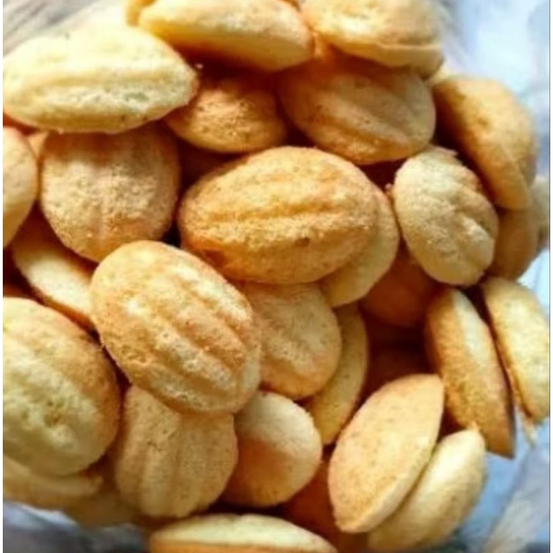 Jual SNACK KILOAN BOLU KIJING BOLU KERING JADUL | Shopee Indonesia