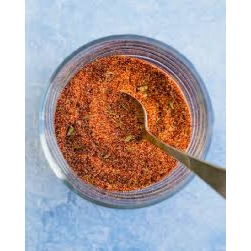 Jual Bumbu Cajun Serbaguna (1 Kg) / Cajun Seasoning | Shopee Indonesia