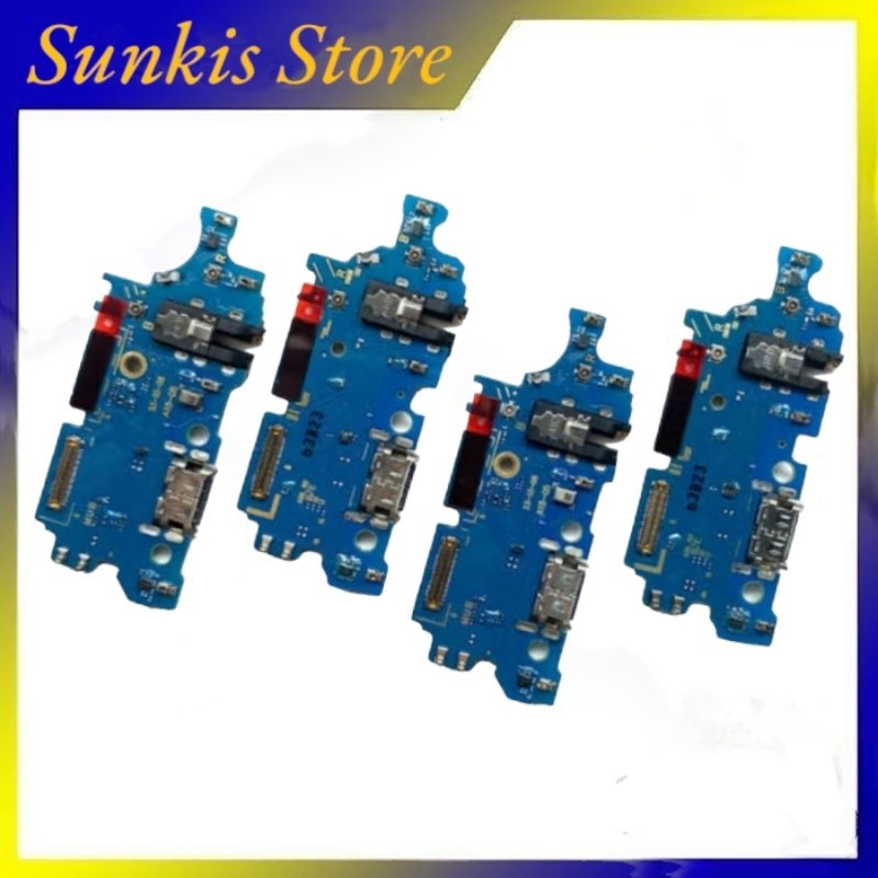 Jual Konektor Charger Samsung A15 5G A156 Papan Cas PCB Board Charger ...