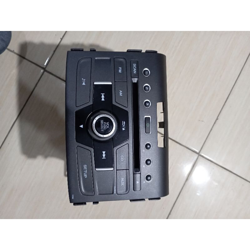 Jual head unit Honda crv 2012 | Shopee Indonesia