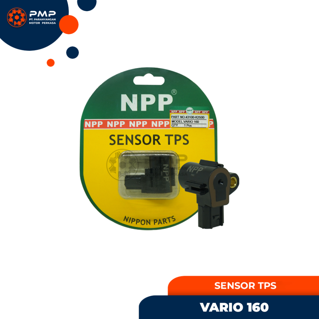 Jual SENSOR TPS VARIO 160 NPP | Shopee Indonesia
