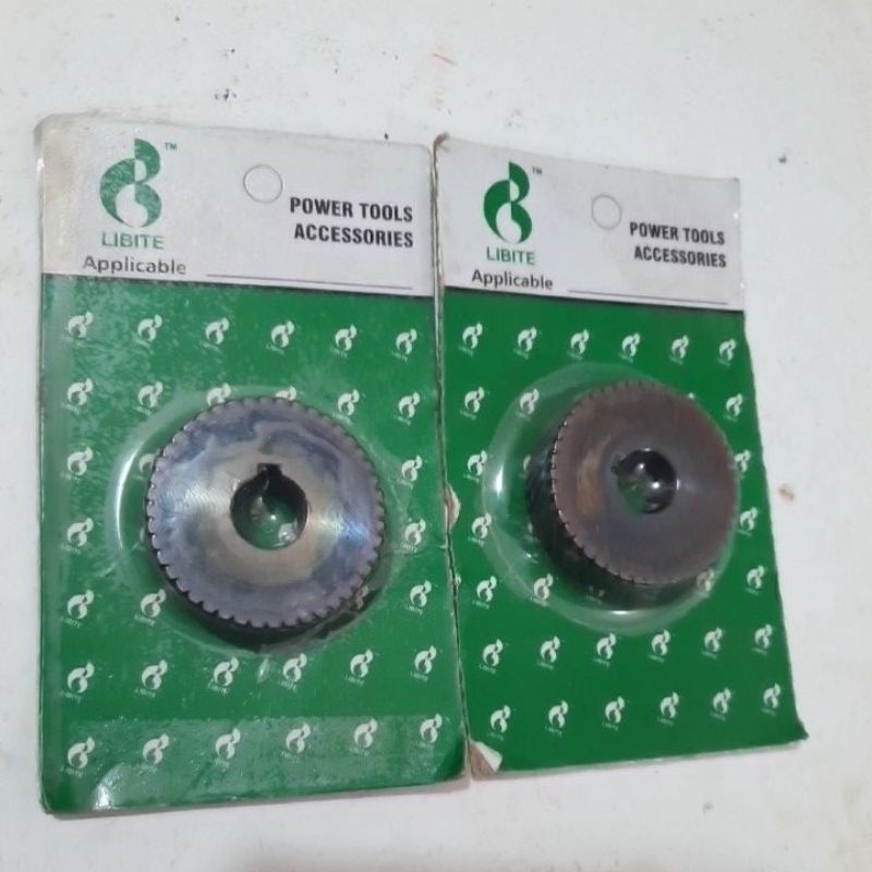 Jual GEAR SIRKAL/CIRCULAR SAW (GAT) DAN (MODEREN) (NRT) | Shopee Indonesia