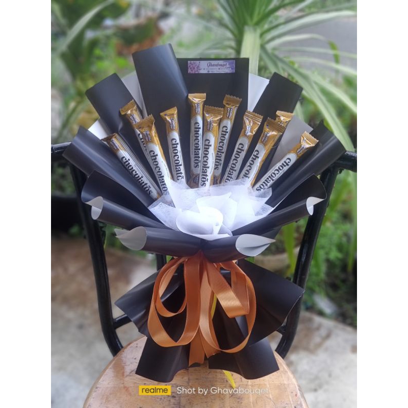 Jual buket jajanan isi 10pcs | Shopee Indonesia