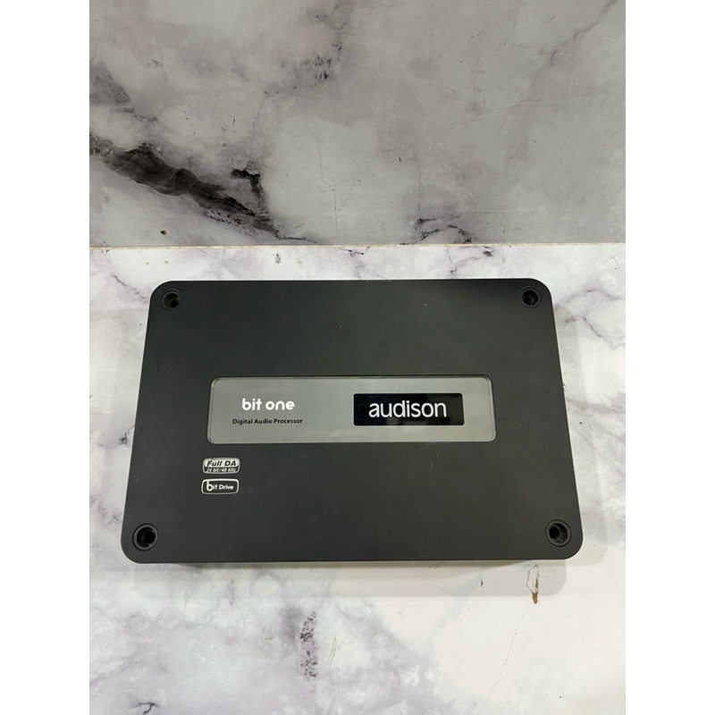 Jual prosesor audison bit one | Shopee Indonesia