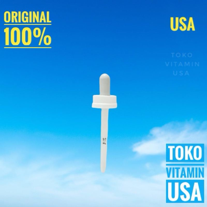Jual Pipet original 1.0ml minoxidil liquid | Shopee Indonesia