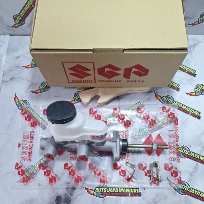 Jual Master rem atas - master rem pusat - Brake master Assy - Bm Assy ...