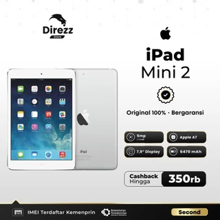 Jual IPad Second Terlengkap & Harga Terbaru Januari 2025 | Shopee Indonesia