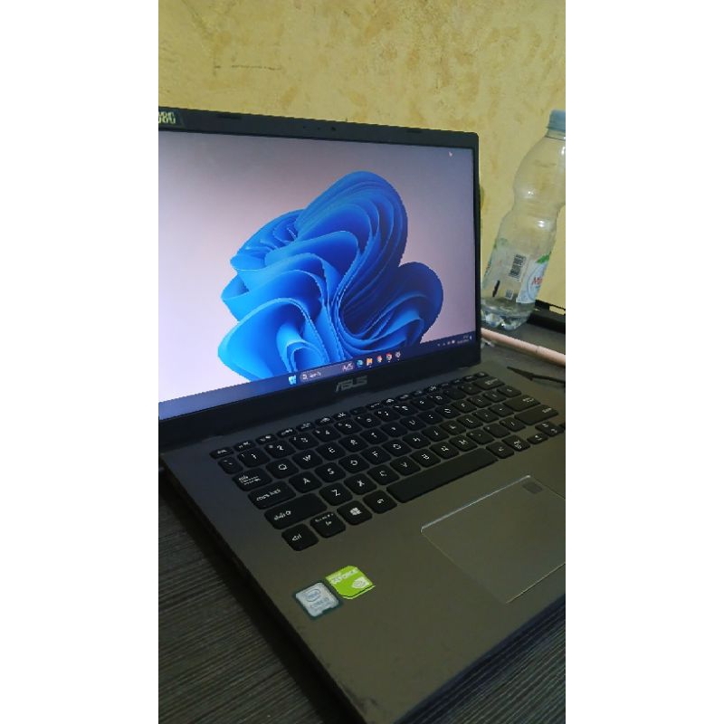 Jual Laptop Asus Second Windows 11 | Shopee Indonesia