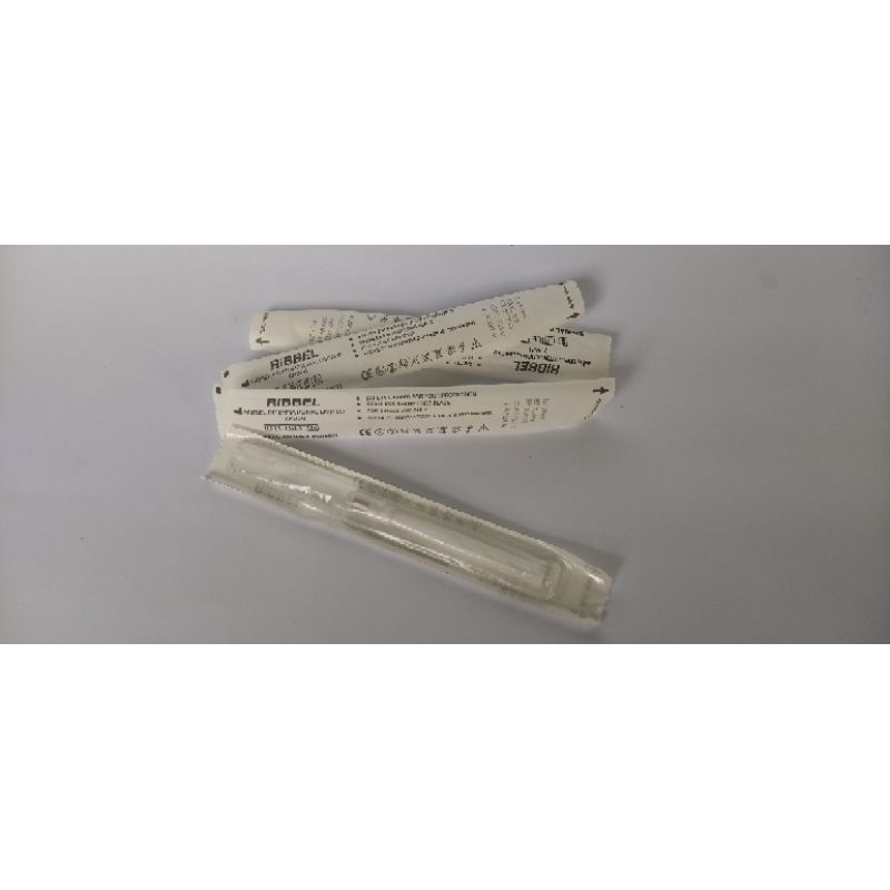 Jual Ribbel Dermal Biopsy Punch Sterile/ Biopsy Punch Dermal Disposible ...