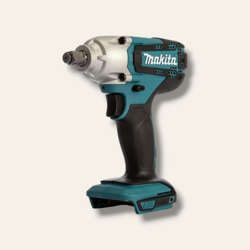 Jual Makita dtw190 impact wrench makita dtw 190 impact baterai makita ...
