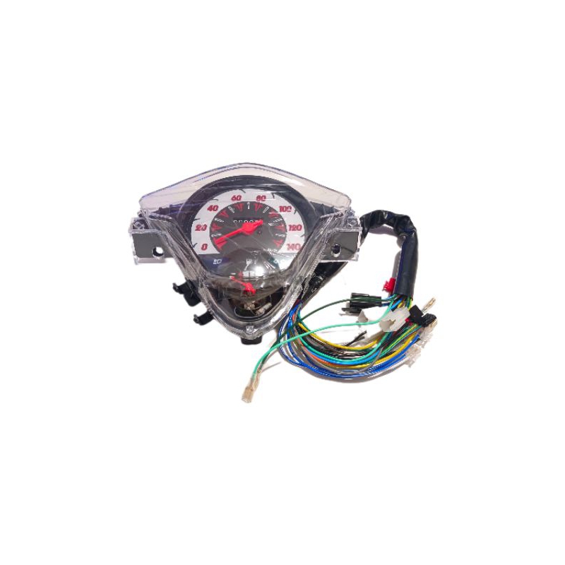 Jual Speedometer Kilometer Assy Honda Set Beat Karbu Lama | Shopee Indonesia