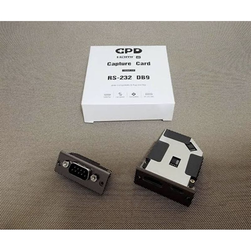 Jual GPD Pocket 3 i7-1195 N6000 Gold 7505 Aksesoris Module Modular KVM ...