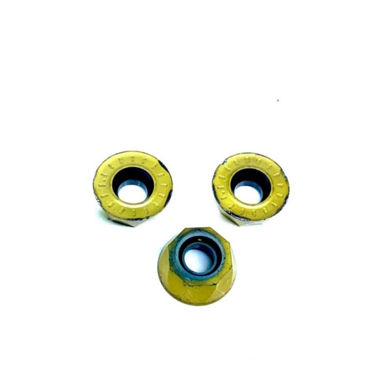 Jual insert RPMT 12 atau RCKT 12 bekas layak pakai | Shopee Indonesia