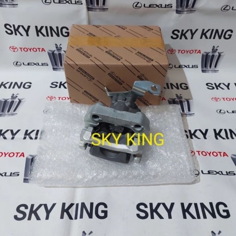 Jual Silinder Cilinder Cylinder Assy Rumah Kaliper Caliper Rem Disc ...