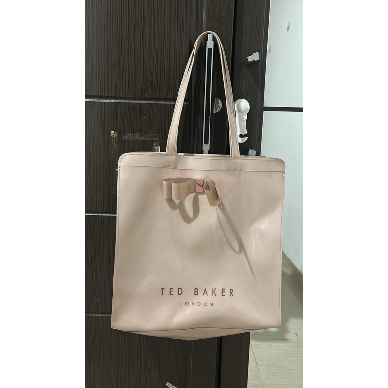 Jual Tas Ted Baker ORI (M) | Shopee Indonesia