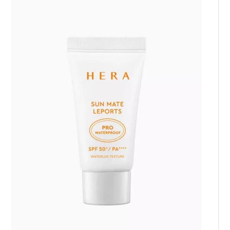 Jual HERA Sun Mate Leports 15ml SPF50+/PA+++ | Shopee Indonesia