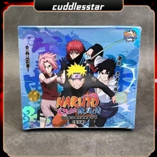 Jual KODE A2H5 1ORICOD T3W2 T2W3 2 Pack 1 Box Card Naruto Kayou Tier 5 ...
