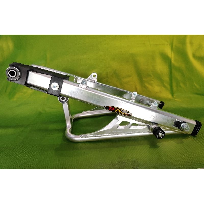 Jual swing arm Bpro ninja SS R B pro Spc GEN 2 | Shopee Indonesia