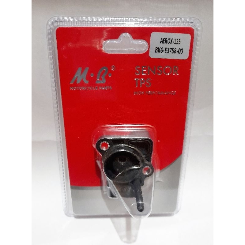 Jual Sensor Tps Yamaha Aerox 155 BK6 B65 MB | Shopee Indonesia