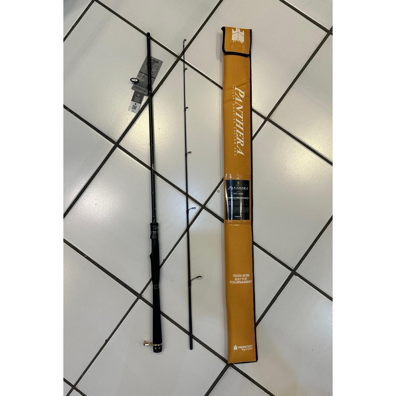 Jual Joran Galatama Tridentech Panthera New 2024 | Shopee Indonesia