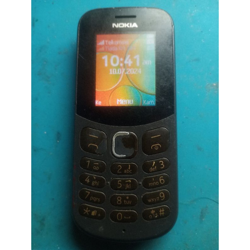 Jual Nokia 130 DS TA-1017 Original | Shopee Indonesia