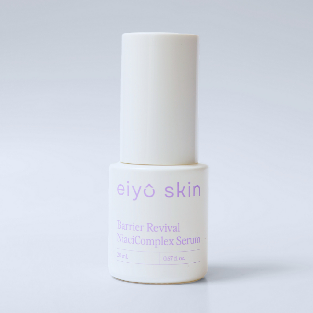 Jual EIYO SKIN - Barrier Revival NiaciComplex Serum 20ml | Shopee Indonesia