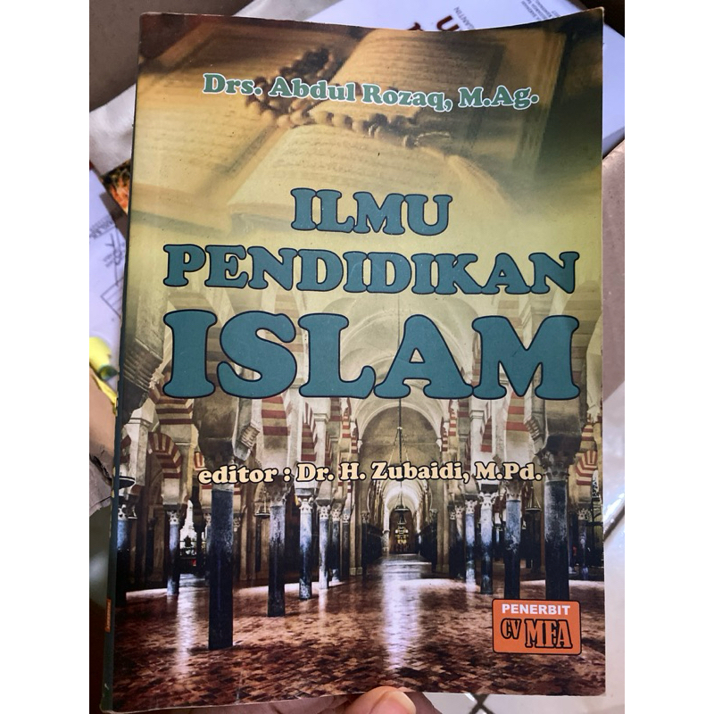 Jual Buku ilmu pendidikan islam | Shopee Indonesia