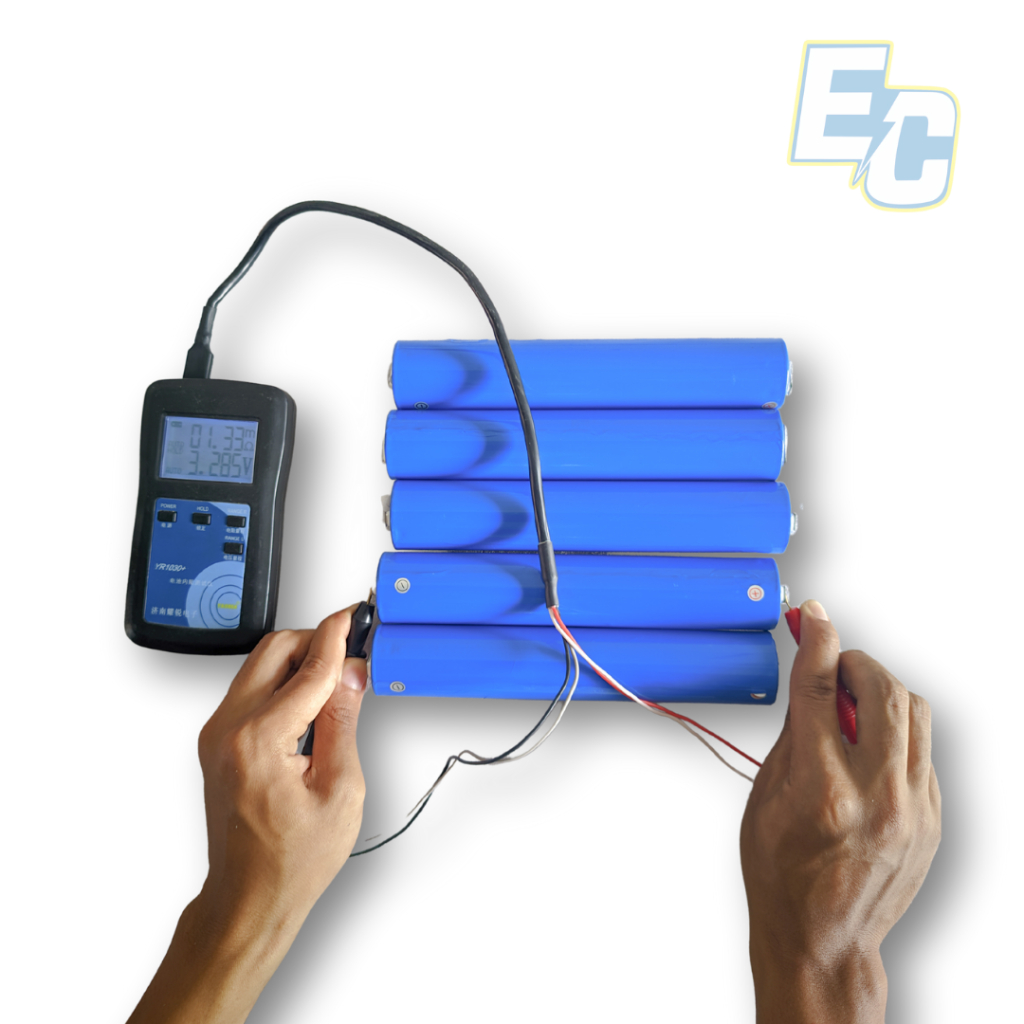 Jual Baterai Cell Lifepo4 Cilindrical CATL 34189 3.2V 20Ah NEW | Shopee ...