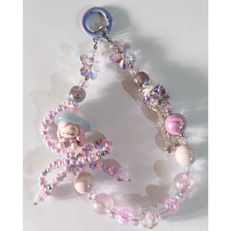 Jual Gantungan Kunci/Gantungan Tas/Gantungan HP / Phone Strap/ Bag ...