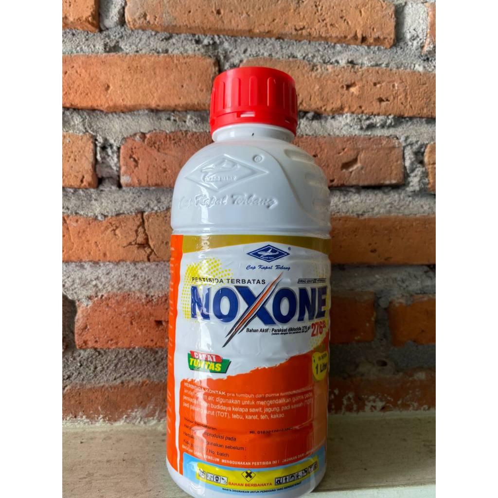 Jual HERBISIDA NOXONE 1LITER | Shopee Indonesia